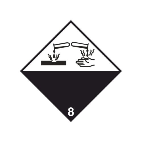 ADR 8 - Kuyper Graveertechniek