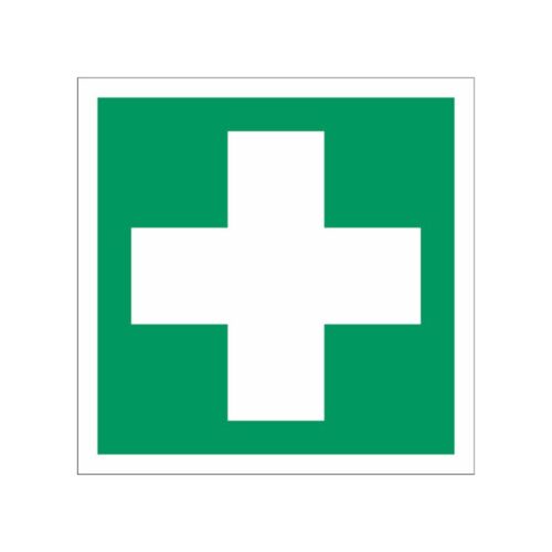 ISO 7010 - Kuyper Graveertechniek