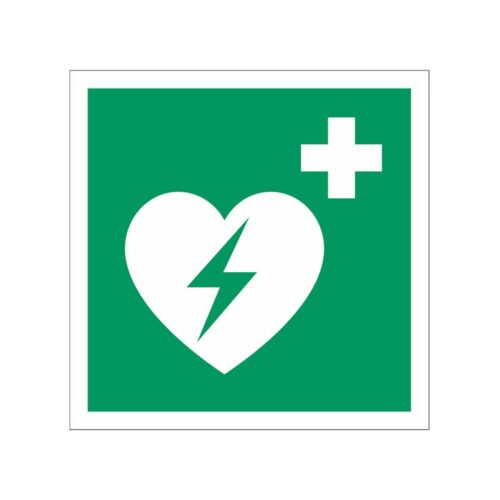 ISO 7010 - Kuyper Graveertechniek